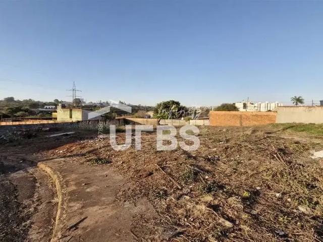Terreno / Lote para Venda em Uberlândia/MG Taiaman