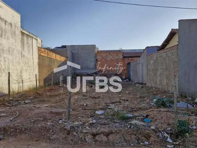 Terreno / Lote para Venda em Uberlândia/MG Taiaman