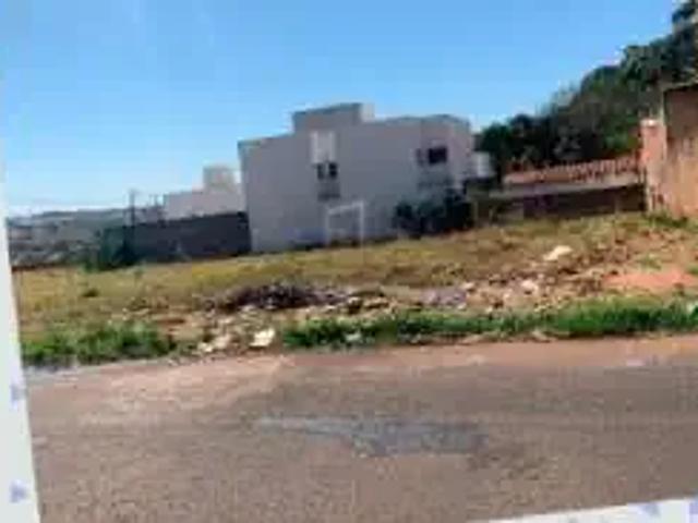 Terreno / Lote para Venda em Uberlândia/MG Taiaman