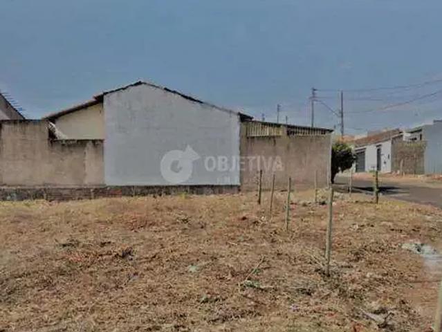 Terreno / Lote para Venda em Uberlândia/MG Taiaman