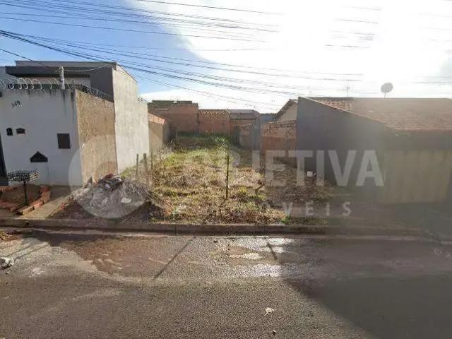 Terreno / Lote para Venda em Uberlândia/MG Taiaman