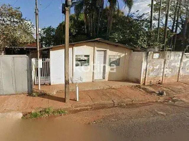 Terreno / Lote para Venda em Uberlândia/MG Taiaman 2 Quartos