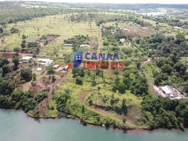 Terreno / Lote para Venda em Uberlândia/MG Tapuirama