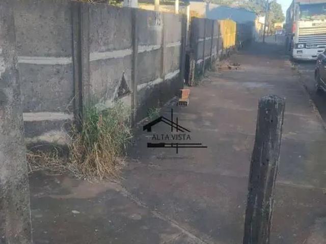 Terreno / Lote para Venda em Uberlândia/MG Tapuirama