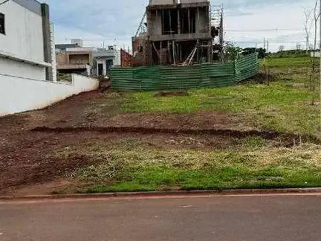 Terreno / Lote para Venda em Uberlândia/MG Terras Alpha Uberlândia
