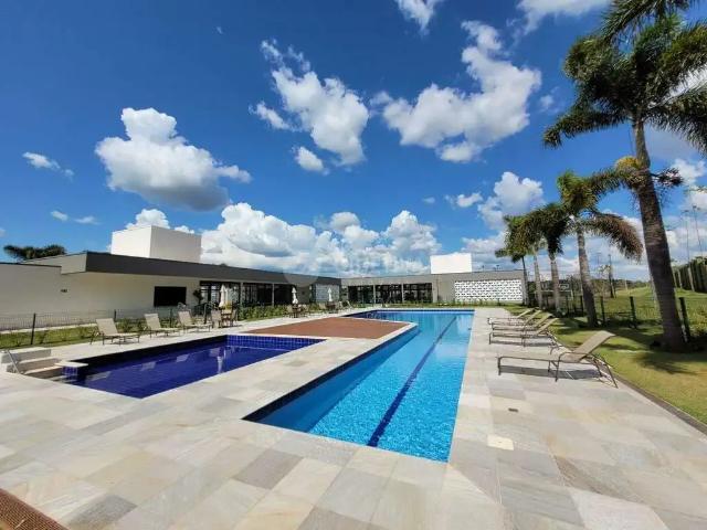 Terreno / Lote para Venda em Uberlândia/MG Terras Alpha Uberlândia