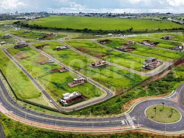 Terreno / Lote para Venda em Uberlândia/MG Terras Alpha Uberlândia
