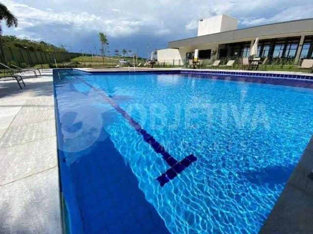 Terreno / Lote para Venda em Uberlândia/MG Terras Alpha Uberlândia