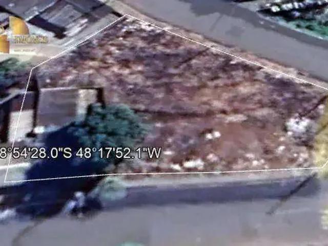 Terreno / Lote para Venda em Uberlândia/MG Thomas Rezende
