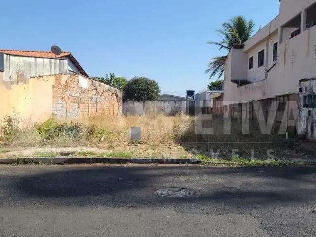 Terreno / Lote para Venda em Uberlândia/MG Tibery