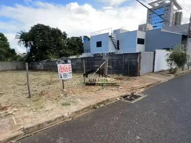 Terreno / Lote para Venda em Uberlândia/MG Tibery
