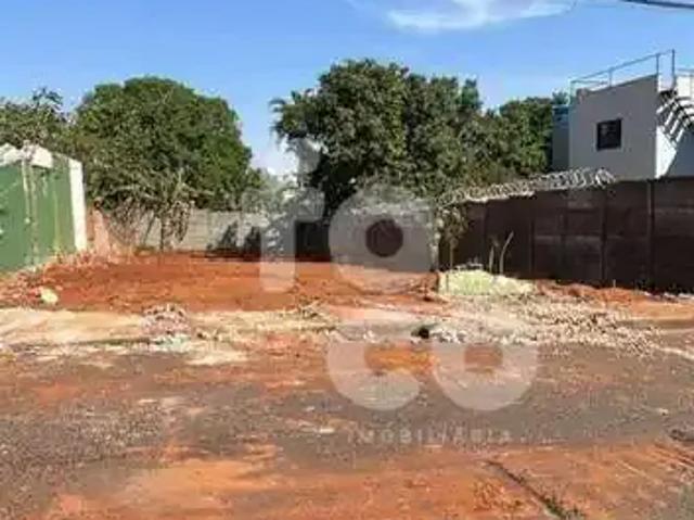 Terreno / Lote para Venda em Uberlândia/MG Tibery