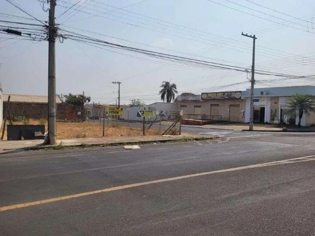 Terreno / Lote para Venda em Uberlândia/MG Tibery