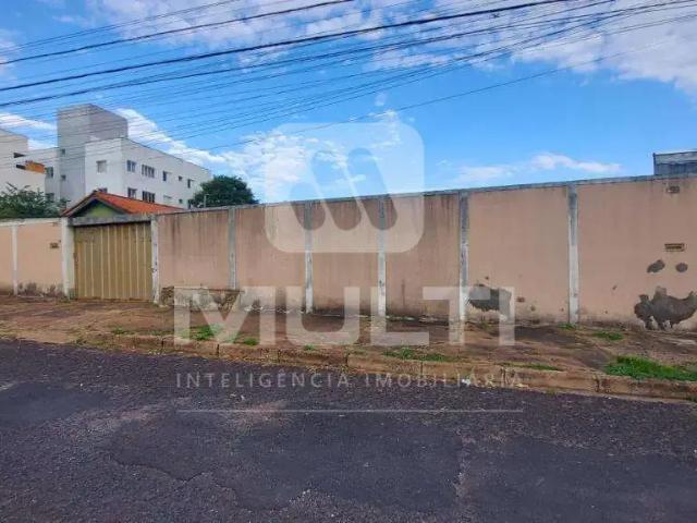 Terreno / Lote para Venda em Uberlândia/MG Tibery 1 Quartos