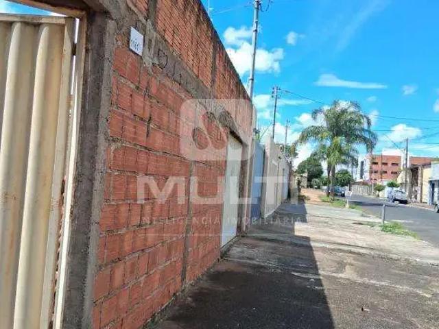 Terreno / Lote para Venda em Uberlândia/MG Tibery 1 Quartos
