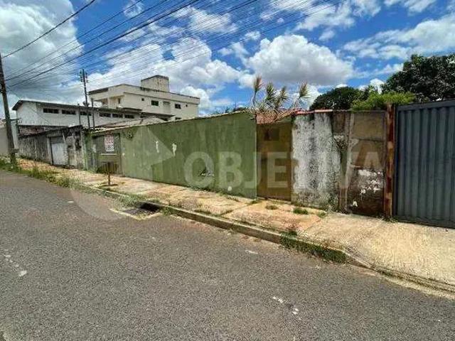 Terreno / Lote para Venda em Uberlândia/MG Tibery