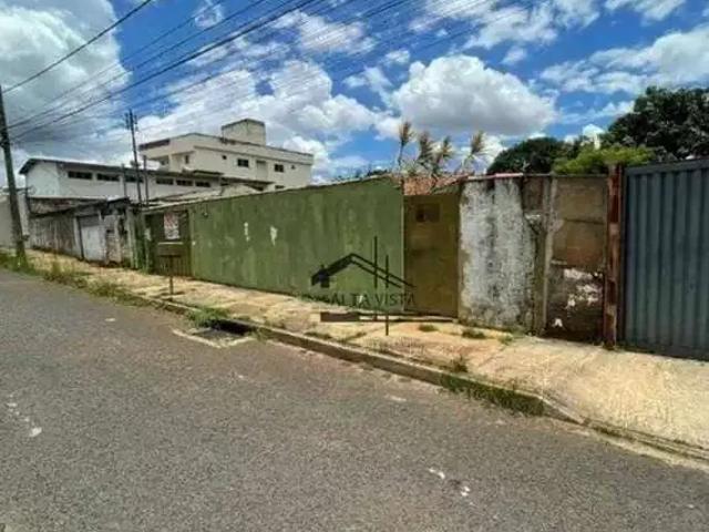Terreno / Lote para Venda em Uberlândia/MG Tibery