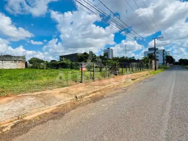 Terreno / Lote para Venda em Uberlândia/MG Tibery