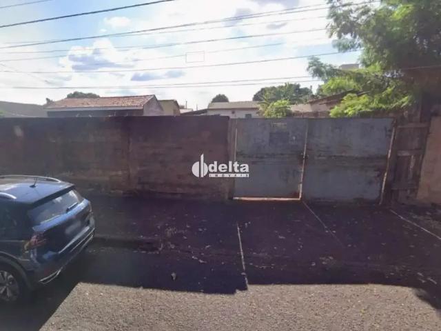 Terreno / Lote para Venda em Uberlândia/MG Tibery