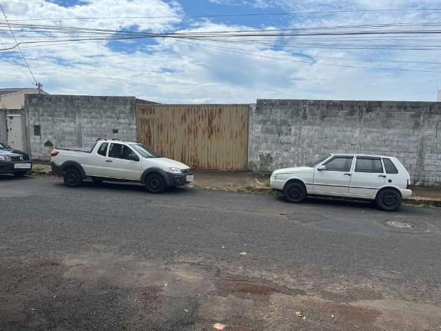Terreno / Lote para Venda em Uberlândia/MG Tibery