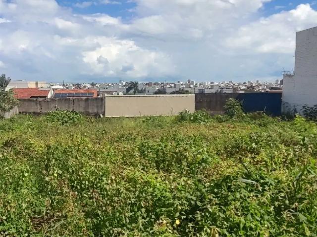 Terreno / Lote para Venda em Uberlândia/MG Tibery