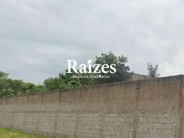 Terreno / Lote para Venda em Uberlândia/MG Tibery