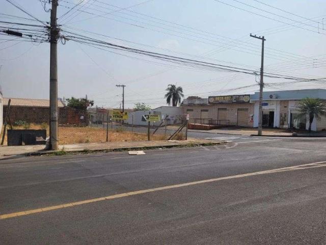 Terreno / Lote para Venda em Uberlândia/MG Tibery