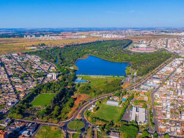 Terreno / Lote para Venda em Uberlândia/MG Tibery