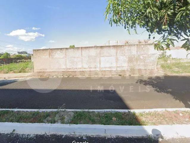 Terreno / Lote para Venda em Uberlândia/MG Tibery