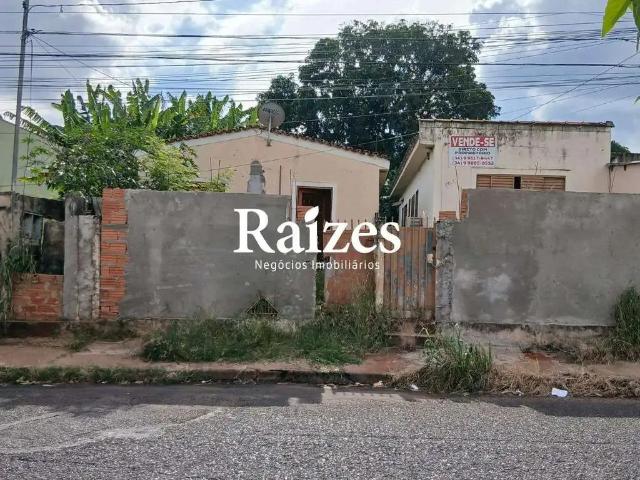 Terreno / Lote para Venda em Uberlândia/MG Tibery