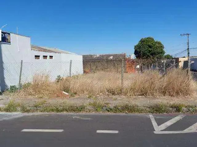 Terreno / Lote para Venda em Uberlândia/MG Tibery