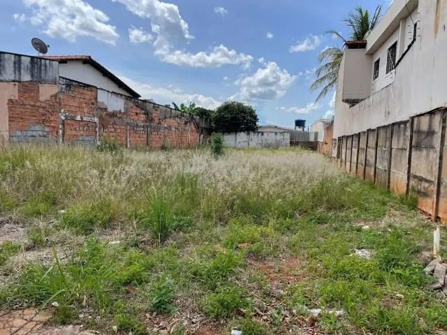 Terreno / Lote para Venda em Uberlândia/MG Tibery