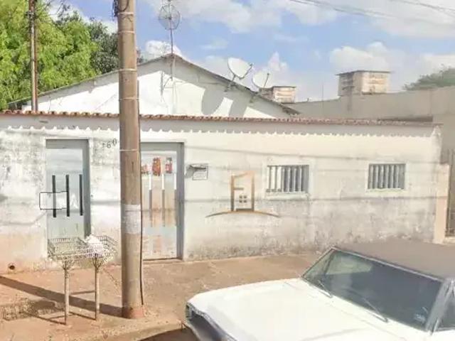 Terreno / Lote para Venda em Uberlândia/MG Tibery