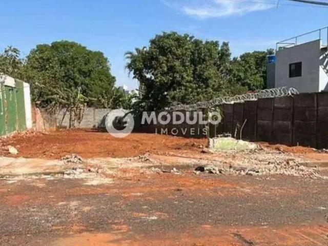 Terreno / Lote para Venda em Uberlândia/MG Tibery