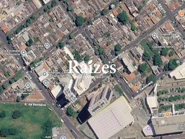 Terreno / Lote para Venda em Uberlândia/MG Tibery
