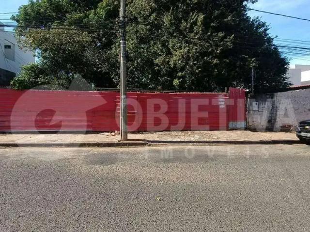 Terreno / Lote para Venda em Uberlândia/MG Tibery