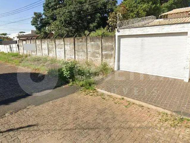 Terreno / Lote para Venda em Uberlândia/MG Tubalina