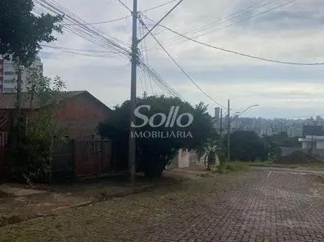 Terreno / Lote para Venda em Uberlândia/MG Tubalina