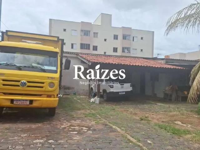 Terreno / Lote para Venda em Uberlândia/MG Tubalina