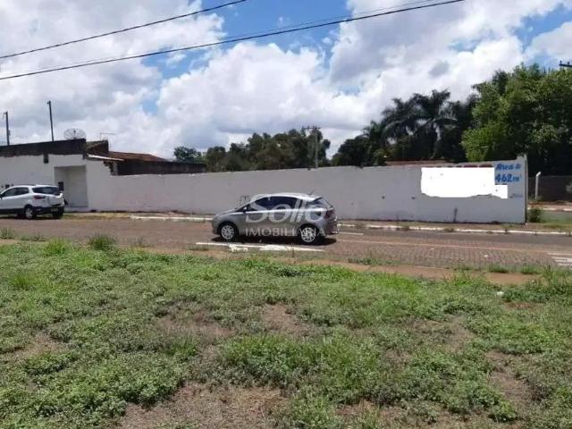 Terreno / Lote para Venda em Uberlândia/MG Tubalina