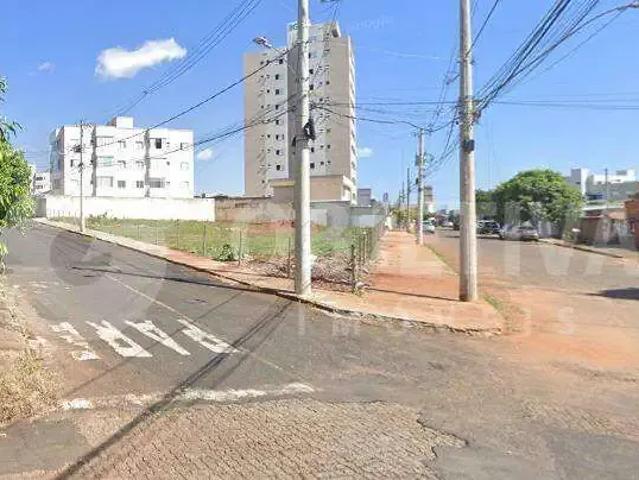 Terreno / Lote para Venda em Uberlândia/MG Tubalina