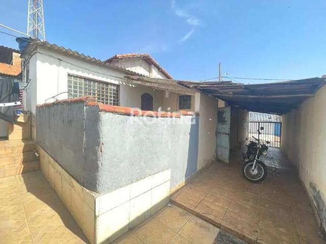 Terreno / Lote para Venda em Uberlândia/MG Tubalina