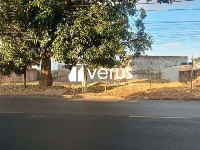 Terreno / Lote para Venda em Uberlândia/MG Tubalina