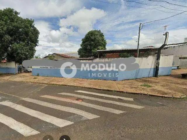 Terreno / Lote para Venda em Uberlândia/MG Tubalina