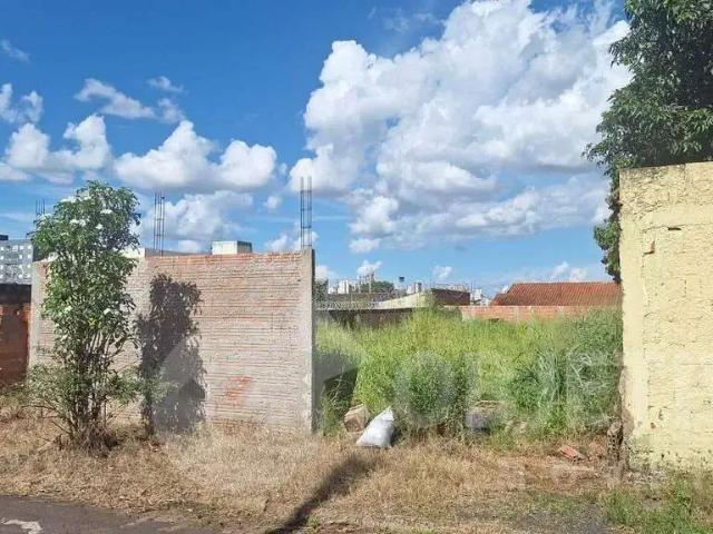 Terreno / Lote para Venda em Uberlândia/MG Tubalina