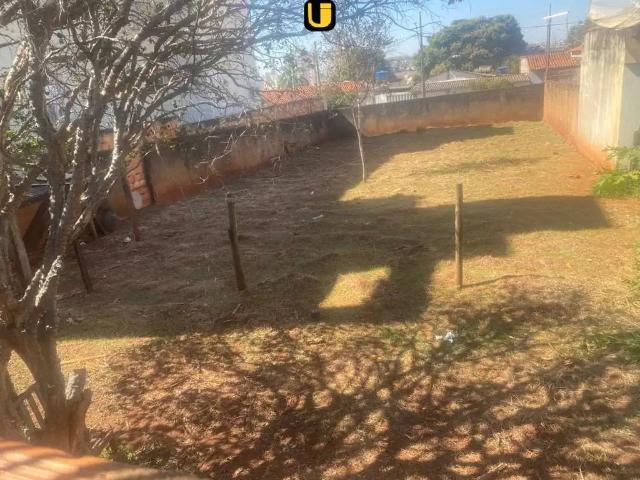 Terreno / Lote para Venda em Uberlândia/MG Tubalina