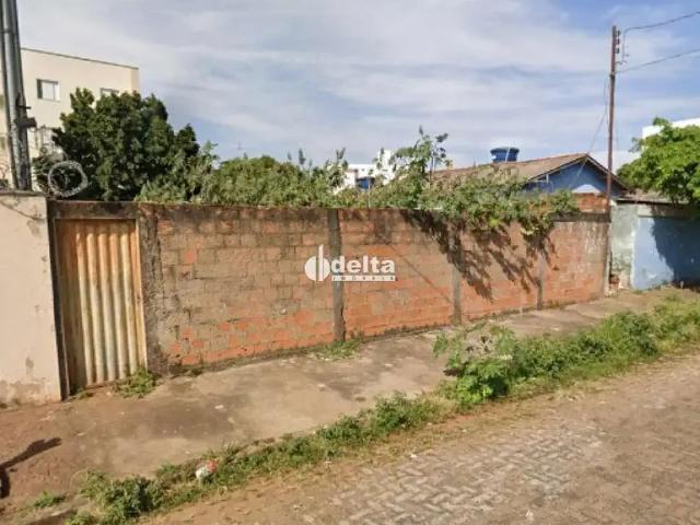 Terreno / Lote para Venda em Uberlândia/MG Tubalina