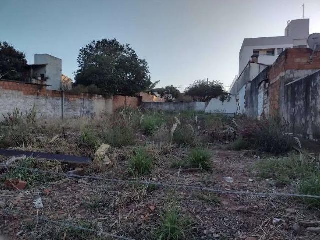 Terreno / Lote para Venda em Uberlândia/MG Tubalina