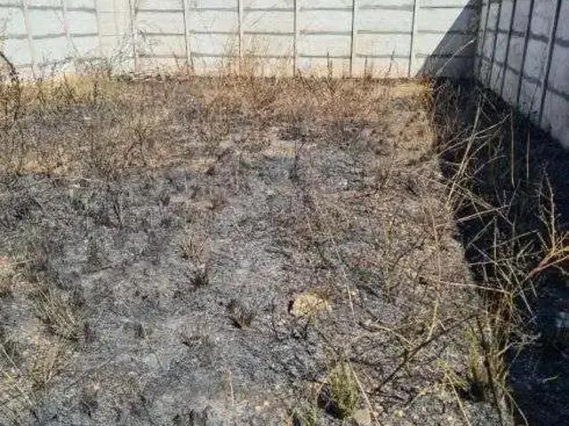 Terreno / Lote para Venda em Uberlândia/MG Umuarama