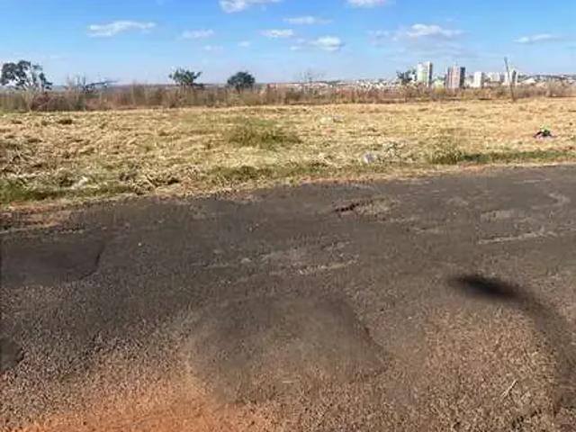 Terreno / Lote para Venda em Uberlândia/MG Umuarama